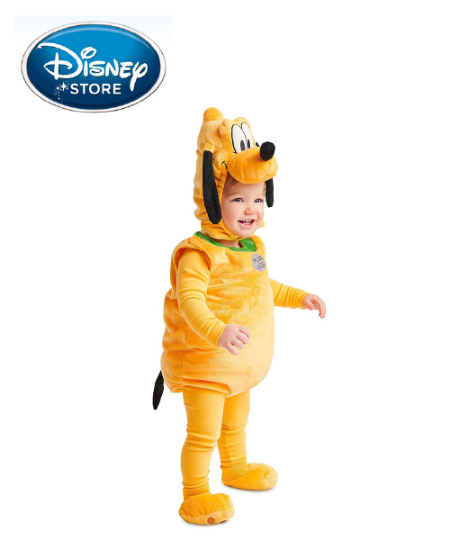 Pluto