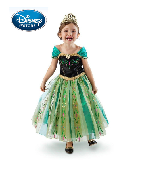Princesa Ana (coronacion)