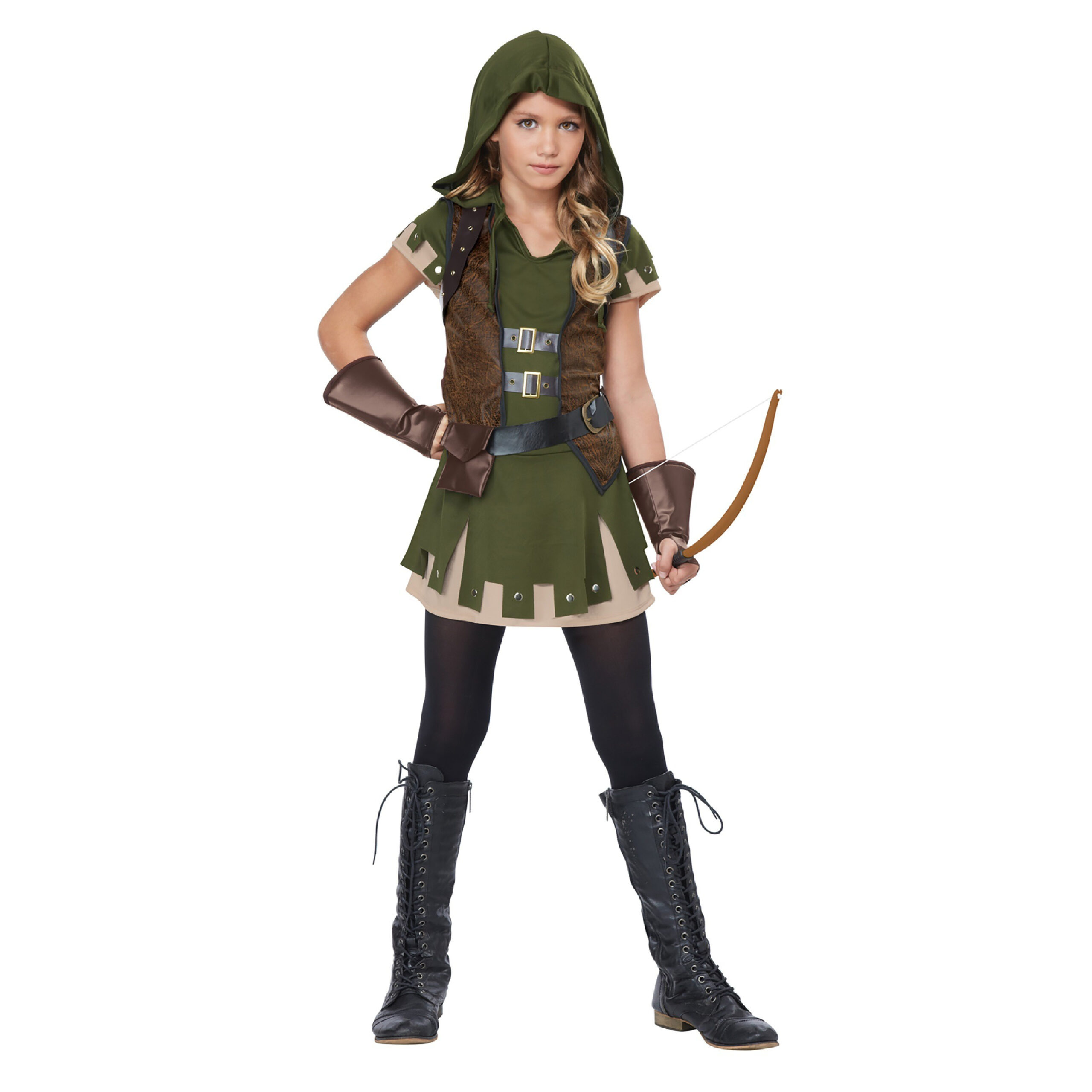 Robin Hood Mujer